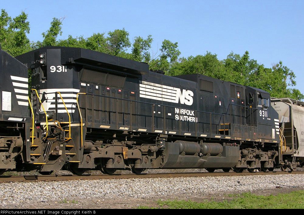 NS 9311